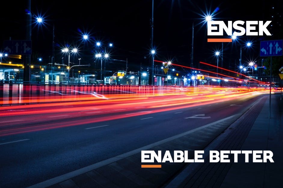ENSEK | Accelerate the digital energy transition